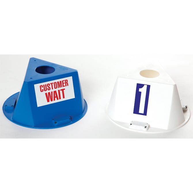 Custom Magnetic Car Top Hats – Georgia Independent Automobile Dealers ...