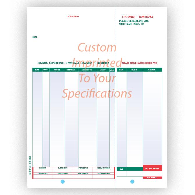 Imprinted Laser Statements – Georgia Independent Automobile Dealers ...