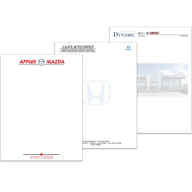 Custom Letterhead – Georgia Independent Automobile Dealers Association ...