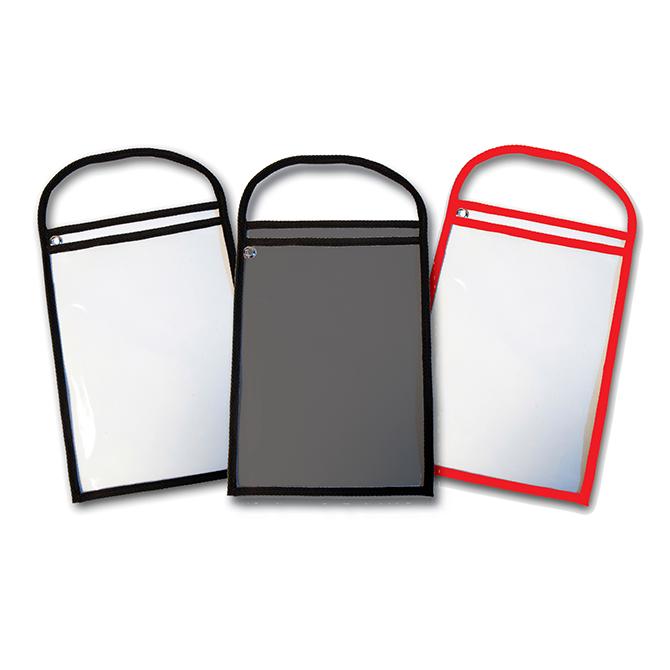 Repair Order/Work Ticket Holders (Clear/Red) – Georgia Independent ...